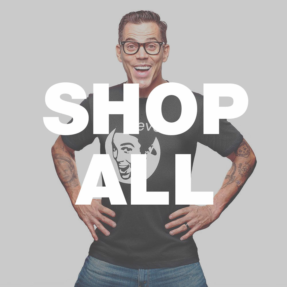 Shop All – Steve-O